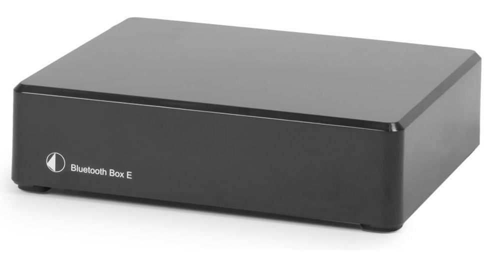 Pro-Ject Bluetooth Box E HD – simply-HIFI.com