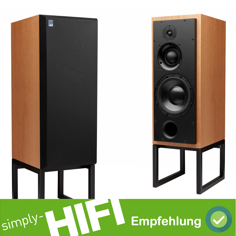 ATC SCM 50 ASL(T) Aktiv – simply-HIFI.com
