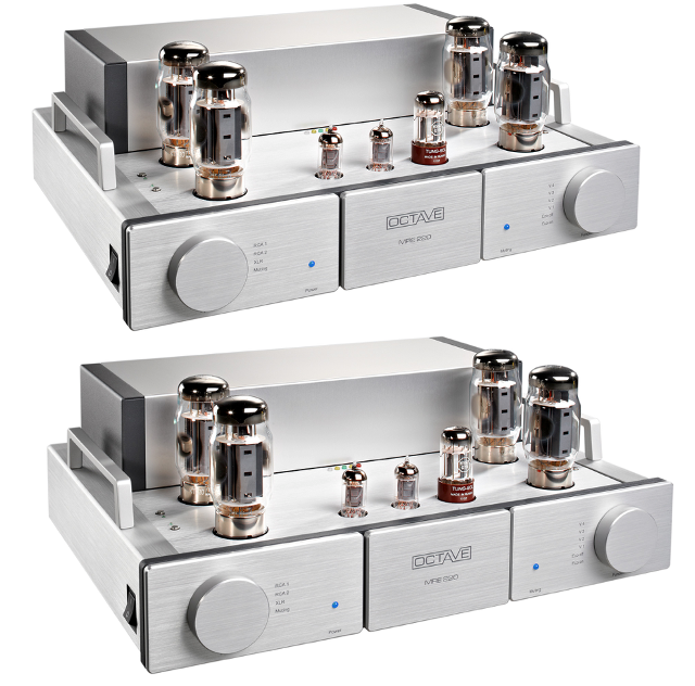 Octave MRE 220 – simply-HIFI.com