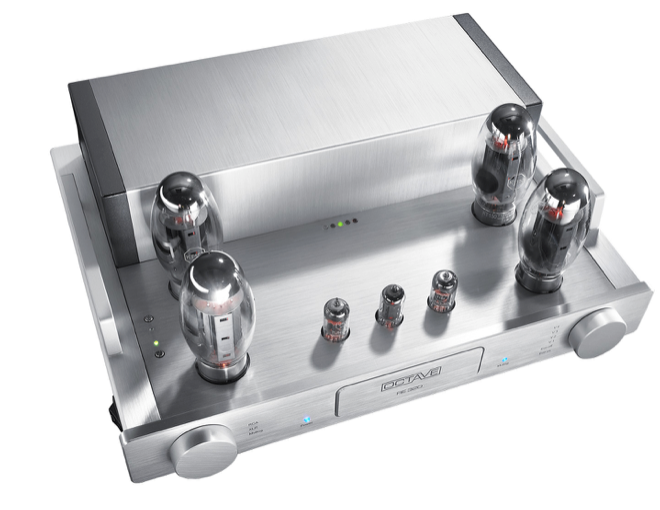 Octave RE 320 – simply-HIFI.com