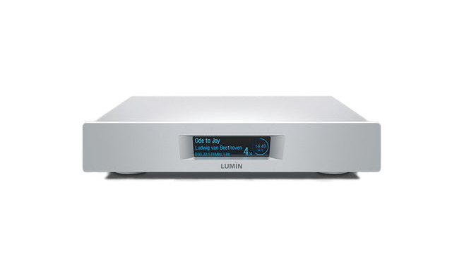 Lumin U2 Mini – simply-HIFI.com