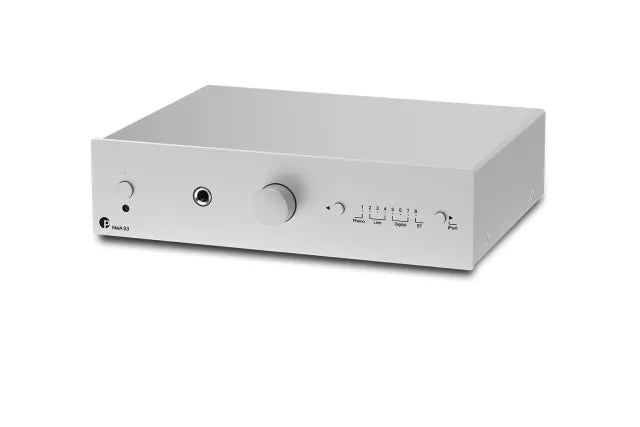 Pro-Ject MaiA S3 – simply-HIFI.com