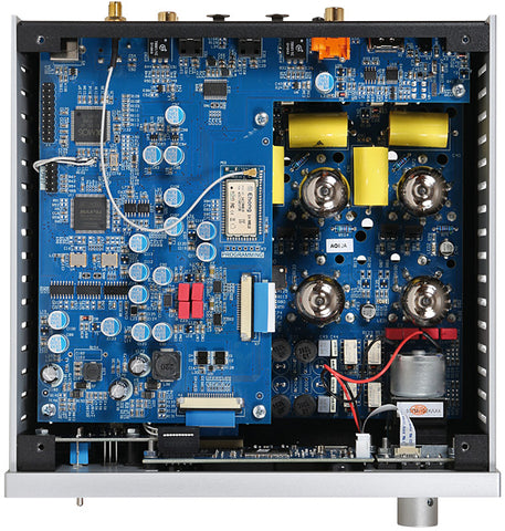 Pro-Ject Pre Box RS2 Digial – simply-HIFI.com