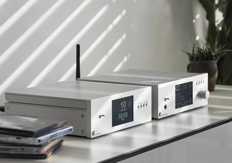 Pro-Ject Pre Box RS2 Digial – simply-HIFI.com