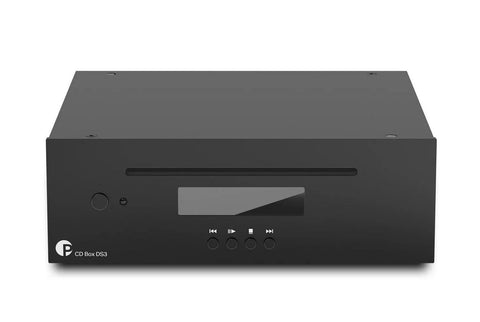 Pro-Ject CD Box DS3 – simply-HIFI.com