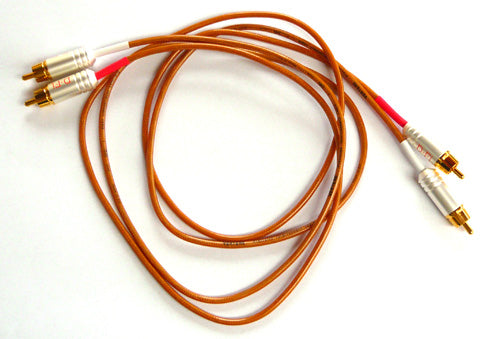 Vertere DFI RCA Cable – simply-HIFI.com