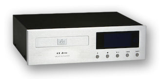 Audio Note CD Zero – simply-HIFI.com
