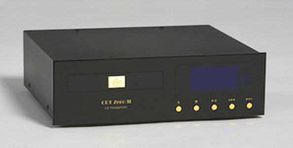 Audio Note CD Zero – simply-HIFI.com