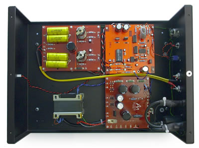 Audio Note DAC 1.1x – simply-HIFI.com