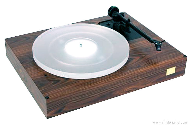 Audio Note TT Two Deluxe – simply-HIFI.com