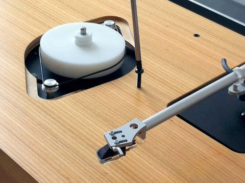 Audio Note TT Two Deluxe – simply-HIFI.com