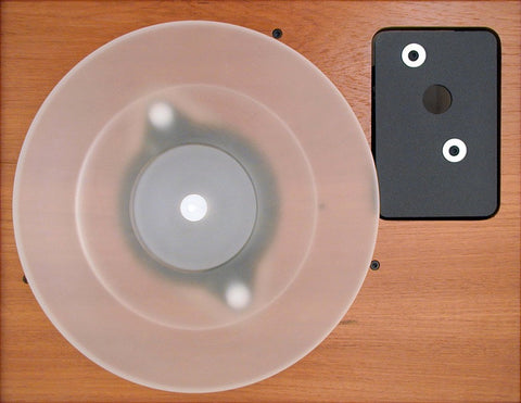 Audio Note TT Two Deluxe – simply-HIFI.com