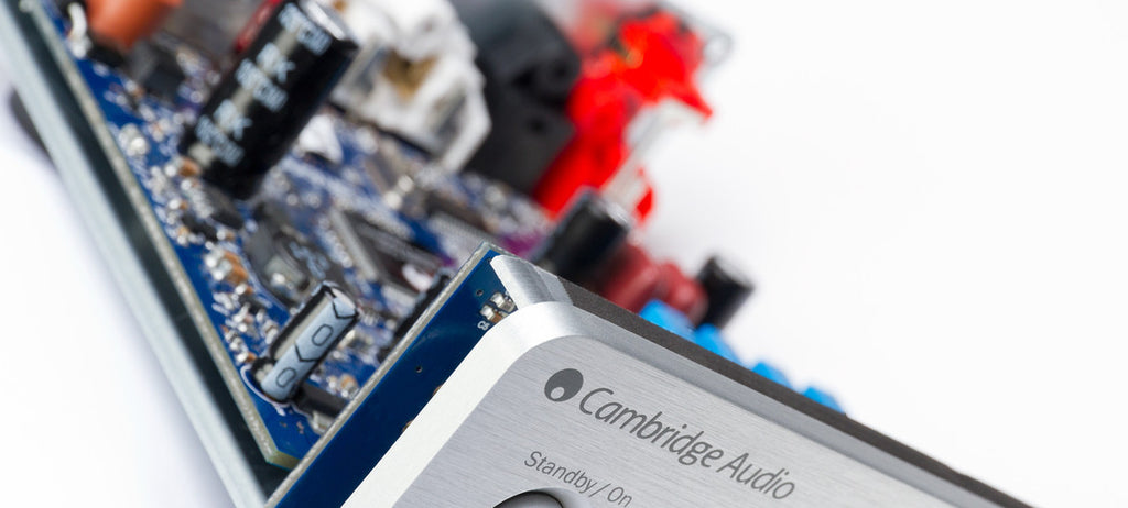 Cambridge Audio DacMagic 100 – simply-HIFI.com