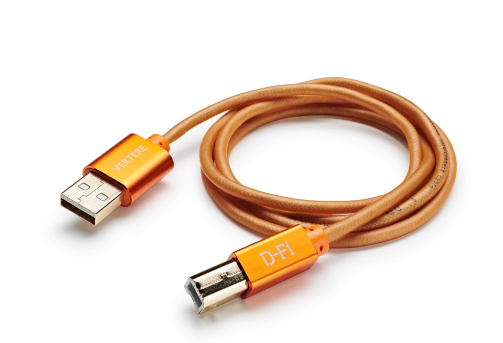 Vertere DFI USB Cable – simply-HIFI.com