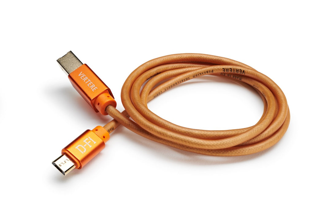 Vertere DFI USB Cable – simply-HIFI.com